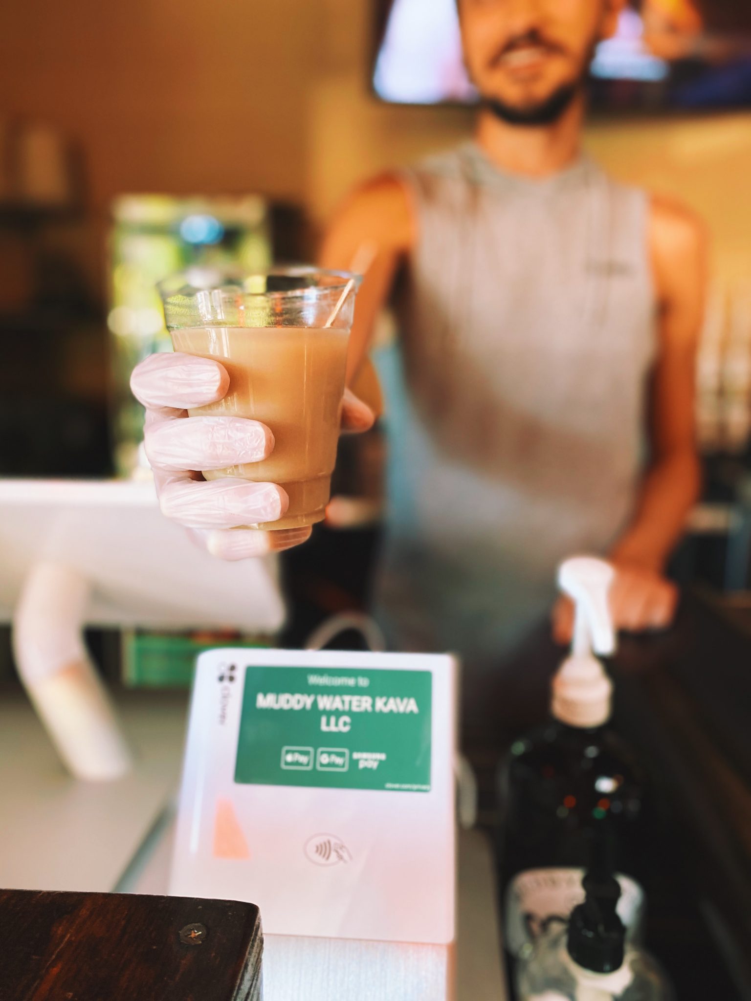 Menu - Muddy Water Kava & Tea (727) 520-0720